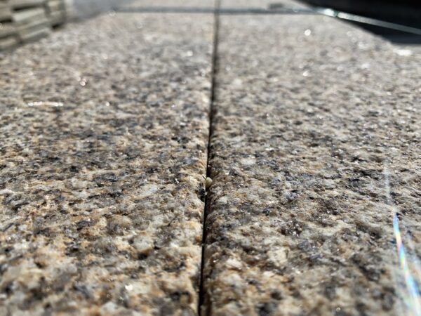 Different types of granite finishes – GRA2003